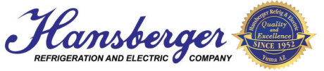 Blower Door Testing - Hansberger Refrigeration Air Conditioning Company ...